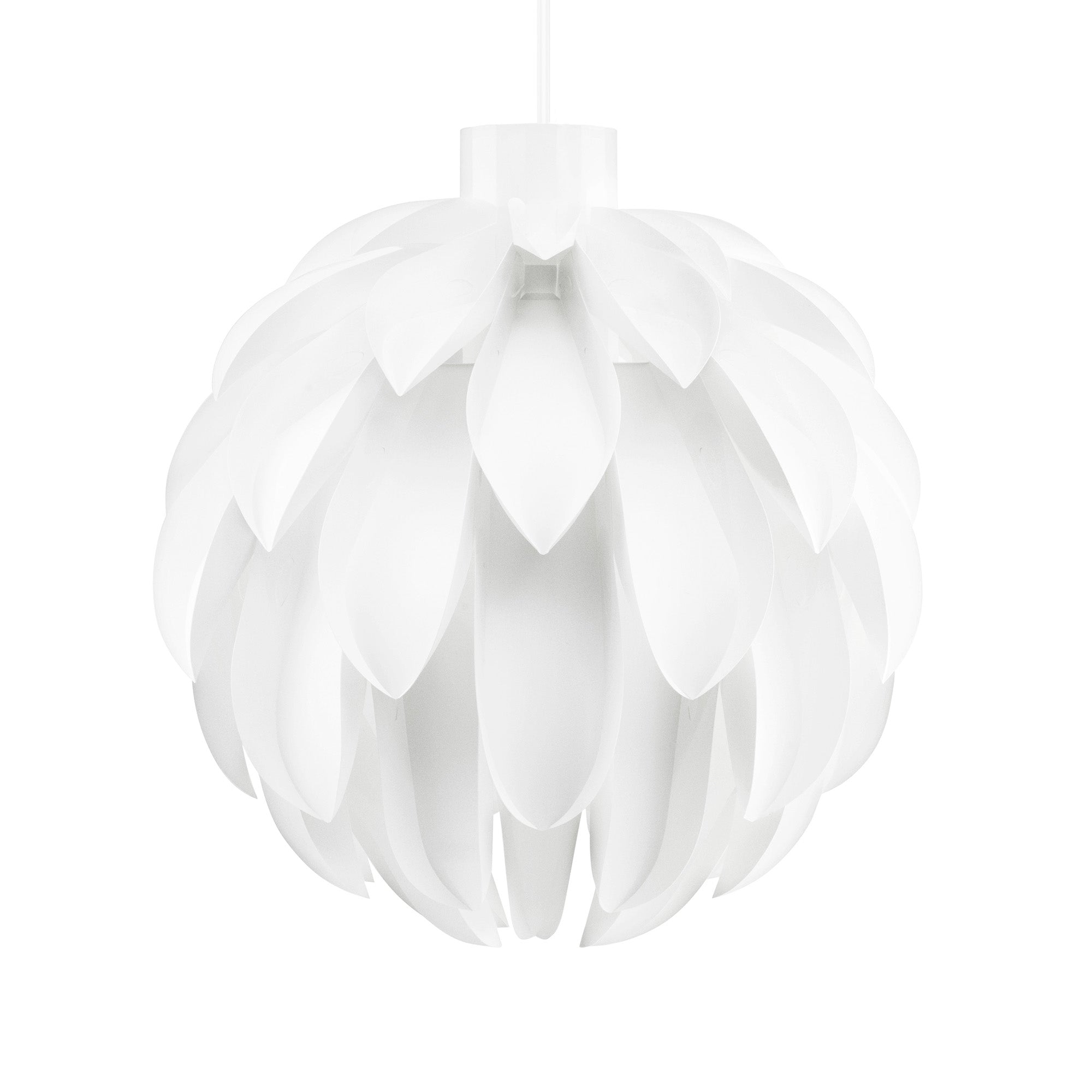 Cumpără de la Intro Norm 12, o lampă DIY produsă de Normann Copenhagen